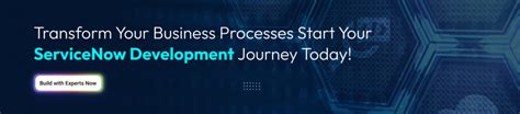 Servicenow Development Lifecycle An Ultimate Guide In 2025