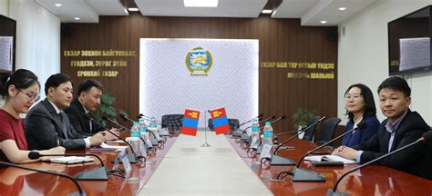 МОНГОЛЫН БЭЛЧЭЭР АШИГЛАГЧДЫН НЭГДСЭН ХОЛБОО ТББ ТАЙ ХАМТРАН АЖИЛЛАХ