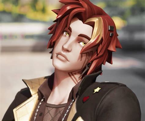 Formal Lucien West Formal Lucien West