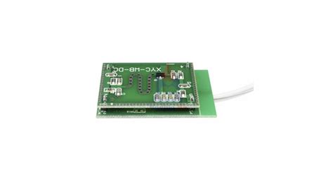 Senzor De Miscare Cu Microunde 5 8ghz Arduino Doppler Arhiva Okazii Ro
