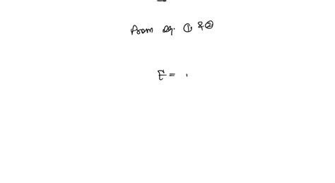 Solved Problem Infinite Charged Plane Consider An Infinite Plane With