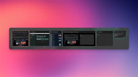 Five Hidden Windows App Switcher Secrets Computing