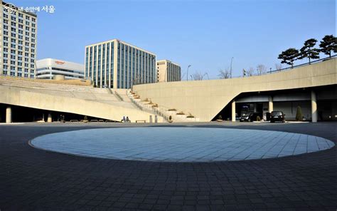 서울시 내 손안에 서울