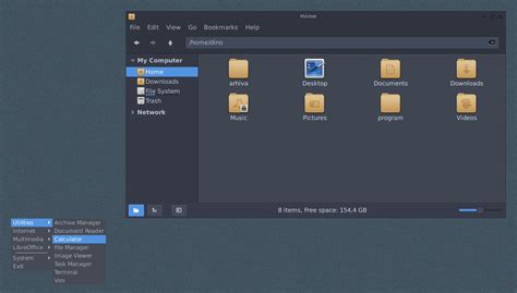 The Best Themes For Your Openbox