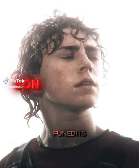 Percy Jackson Edit Video Percy Jackson Percy Jackson Fandom Jackson Walker