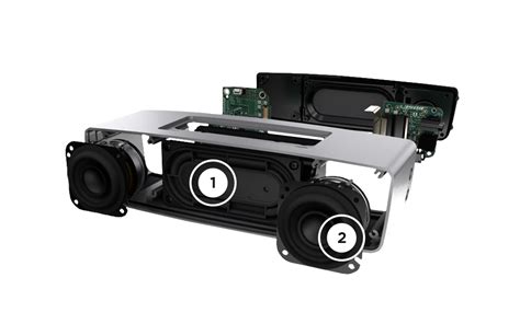 Bose Wireless Speakers Soundlink Mini Ii