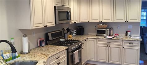 Before And After Kitchens 4 Custom Kitchen And Bath Remodeling In Nj