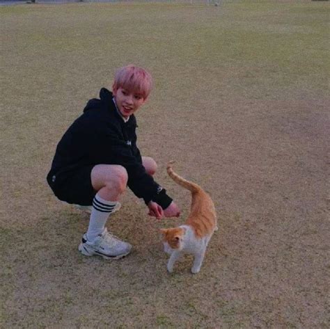 Mcnd Win Bang Junhyuk ˊˎ Big Love Cute Nct