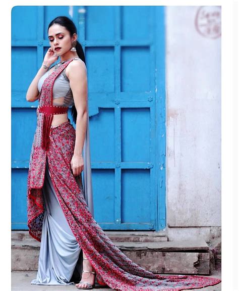 Amruta Khanvilkars Feet