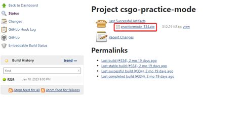 How To Setup Practice Mode On Your CS GO Server Knowledgebase Shockbyte