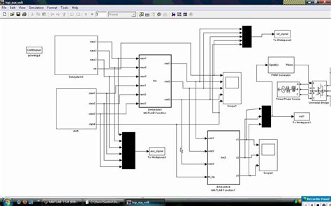 A NOVEL DC VOLTAGE CHARGE BALANCE CONTROL FOR CASCADED INVERTERS YouTube