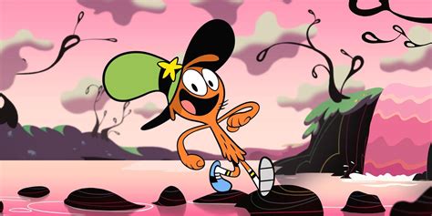 Wander Over Yonder 5 Best Episodes And 5 Worst According To Imdb