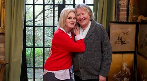 Joanna Lumley And Stephen Barlow Reflect On Their Musical Influences