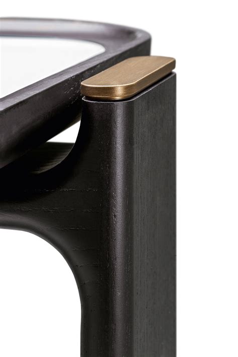 Duo Low Table Ceccotti Collezioni
