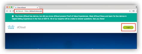 Using Dcloud To Access The Wan Automation Engine Demos Network Automation Xrdocs