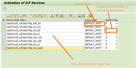 Guide For Dummies How To Mass Activate Fiori A Sap Community