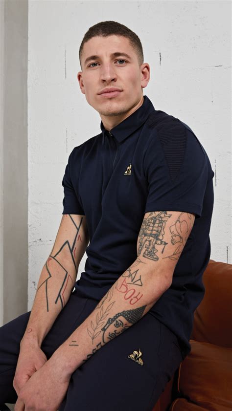 MALO - PERFECT MODEL MANAGEMENT