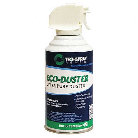 Dusting Gas Grainger