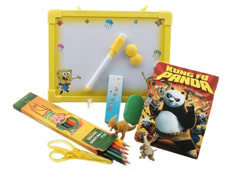 لوازم تحریر فانتزی و ساده دخترانه با کیفیت عالی دلبند