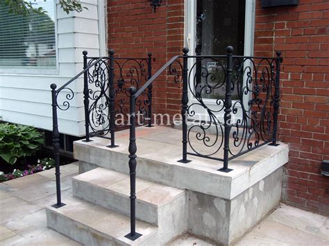 Deck Handrail Systems Height Code Regulations And Installation