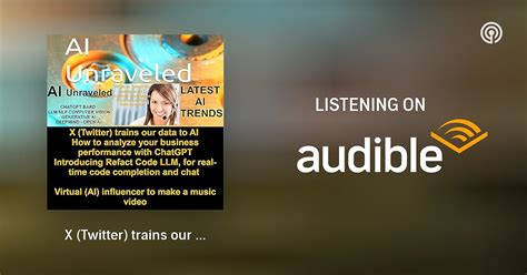 X Twitter Trains Our Data To Ai How To Analyze Your Business