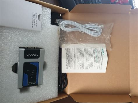 Moxa Switch NPort TV Home Appliances TV Entertainment Entertainment Systems