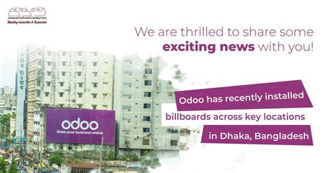 Advanced Software Development On Linkedin Asdbd Odoo