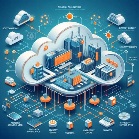 Mastering Aws Solution Architecture Beyond Ec2 Launching