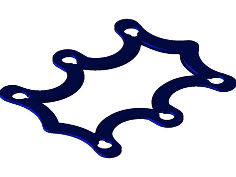 Free CAD Designs Files D Models The GrabCAD Community Library