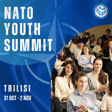 ევროპ ევროპის აკადემიური ცენტრი საერთაშორისო პროგრამები