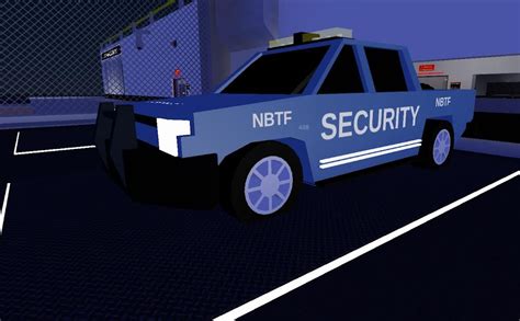 Security Vehicles Nuclear Blast Testing Facility Wiki Fandom