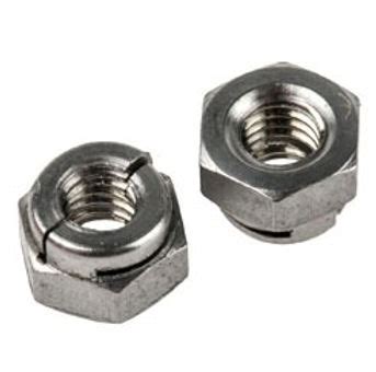 What Are Lock Nuts And How Do They Work