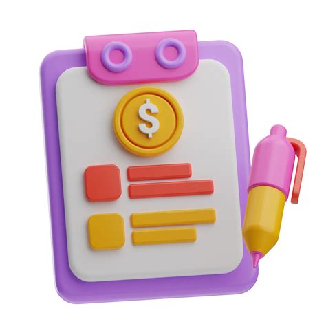 Team Work Object Financial 3d Illustration 35898697 Png