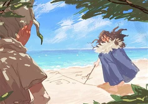 Dr Stone Senkuu And Tsukasa