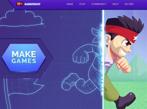 Best Game Making Tools For Creating Android Ios And Pc Games Artofit