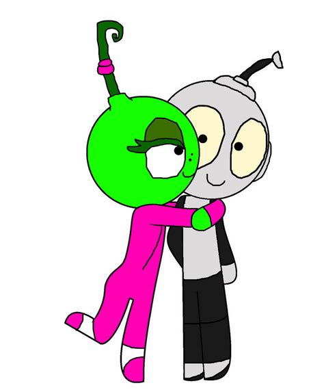 Rob And Ema By Marybethemberjoy49 On Deviantart