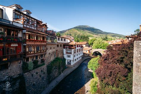 Visiting Potes in Cantabria, Northern Spain