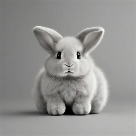 Premium Photo Rabit Ai