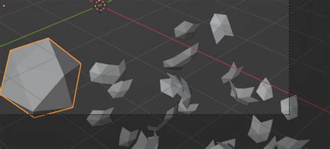 Geometry Nodes How To Apply The Quick Explode Effect Blender