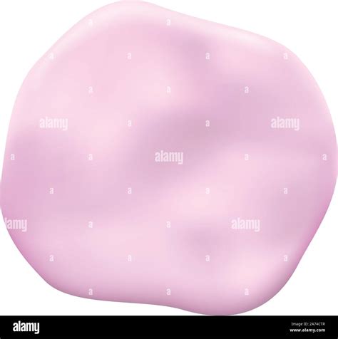Burst Bubble Gum Cut Out Stock Images And Pictures Alamy
