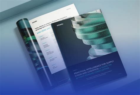 Trinetix On Linkedin Supply Chain Intelligence Demand Forecasting With Ai Trinetix