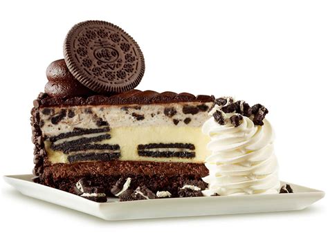 The Best And Worst Cheesecake Factory Cheesecakes — Eat This Not That