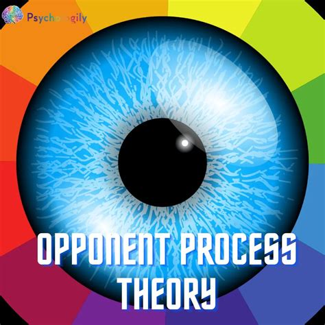 opponent process theory the fascinating explanation for emotional