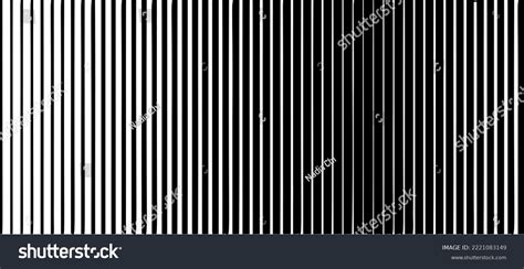 Slim Lines Texture Parallel Intersecting Lines Stock Vector Royalty Free 2221083149 Shutterstock
