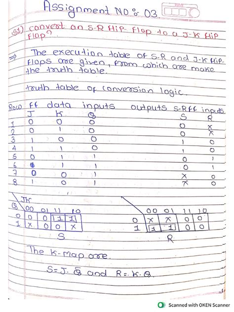 Dldm Assignment No3 Pdf