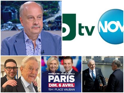 Георги Марков ИЗБУХНА пред ПИК с ТЕЗИ истини които няма да чуем по телевизиите на Сорос