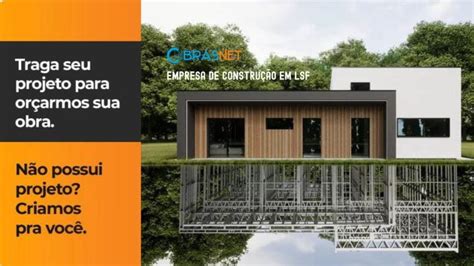 Empresas De Construção Em Lsf Tudo O Que Precisa Saber Obrasnet