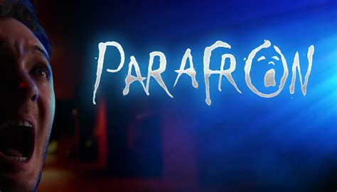Parafron On Steam
