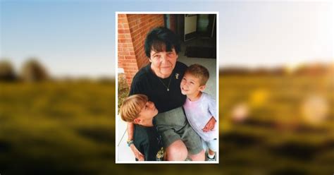 Ruby Gray Obituary April 5 2018 Pinecrest Funeral And Cremation Services