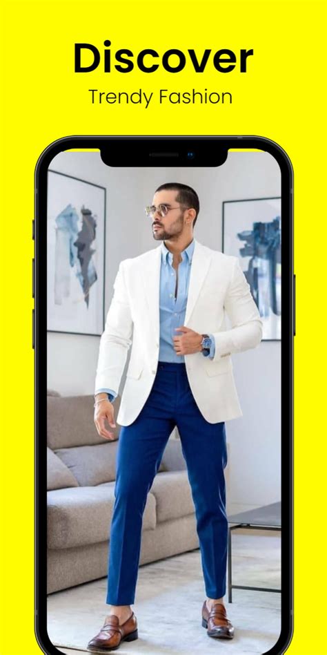 Mens Fashion Trend 2022 For Android Download